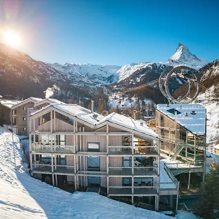 Hotel Ambassador Zermatt | Switzerland